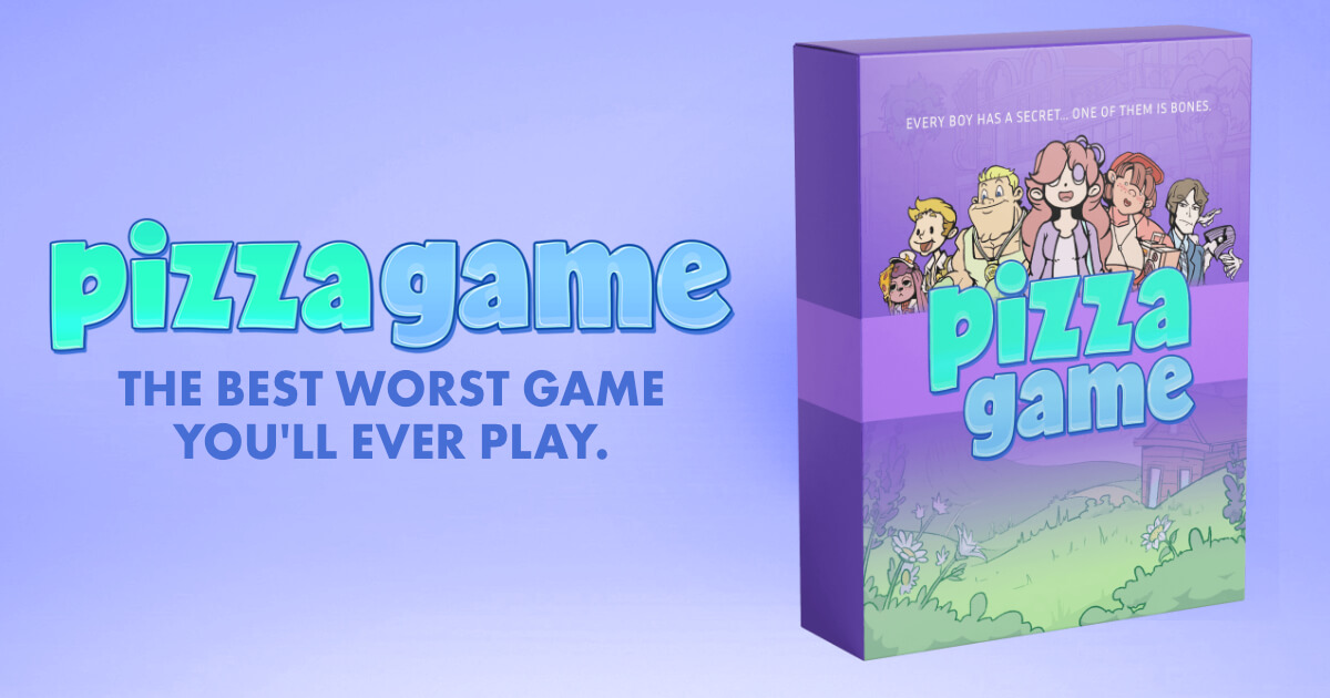 Pizza Game Demo Version | Pizza Game